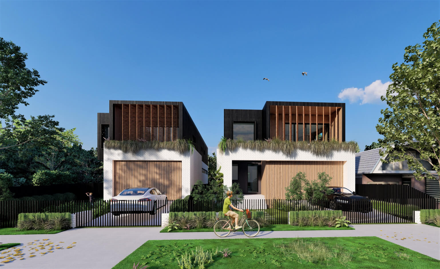 Revesby – ARCH & CO.